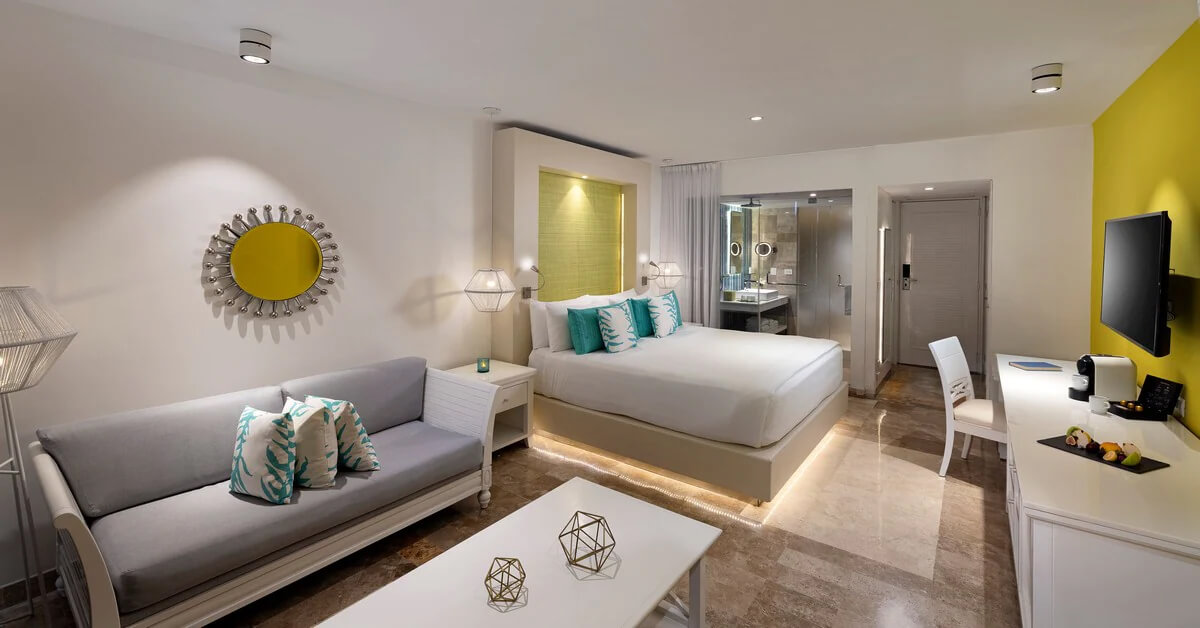 Packages - Paradise Blue 2024